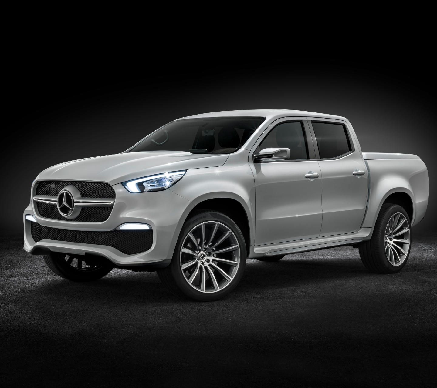 Pick-up Trucks - Das Pick-up Truck Magazin